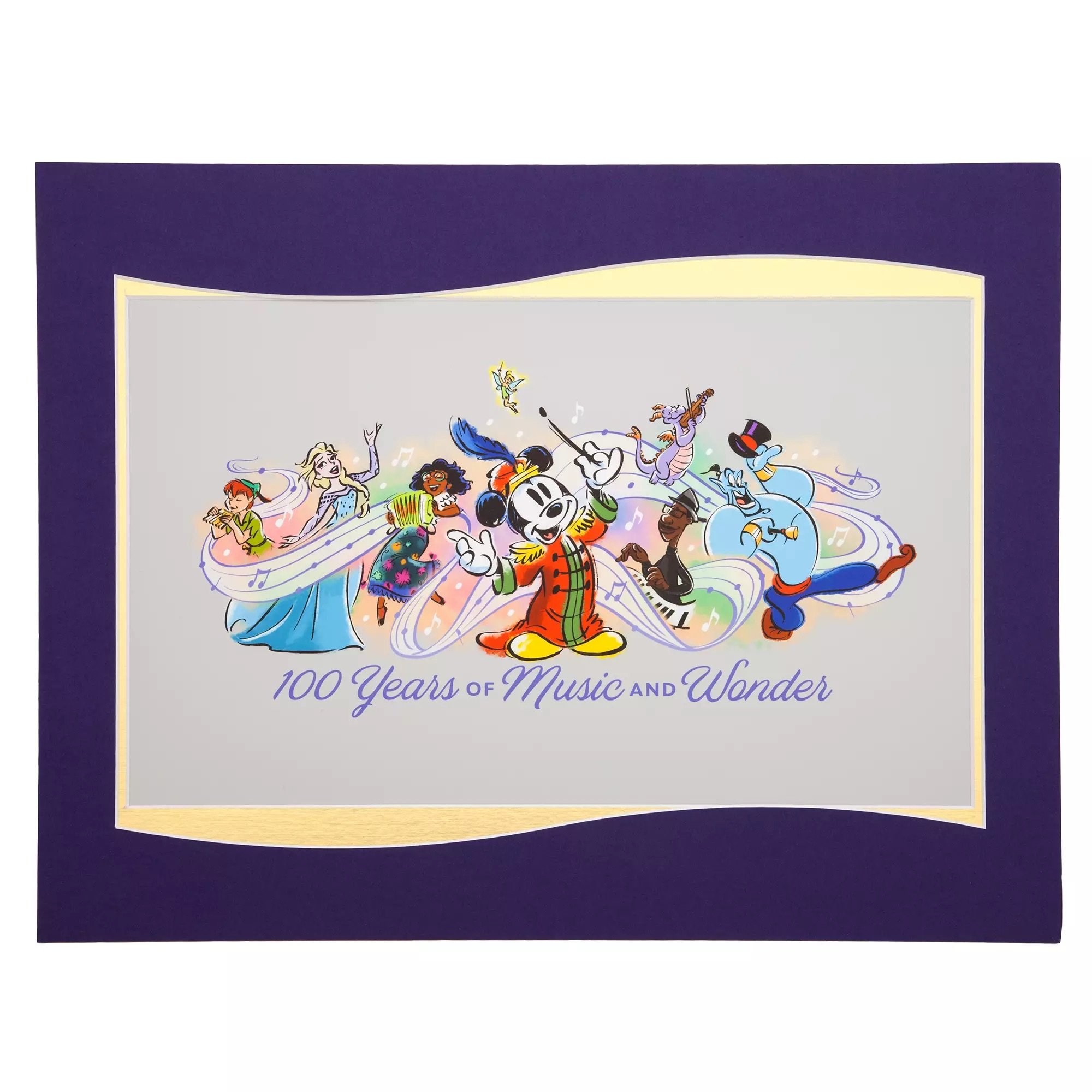 Disney100 Special Moments Collection on shopDisney — EXTRA Disney100 Special Moments Collection on shopDisney — EXTRA